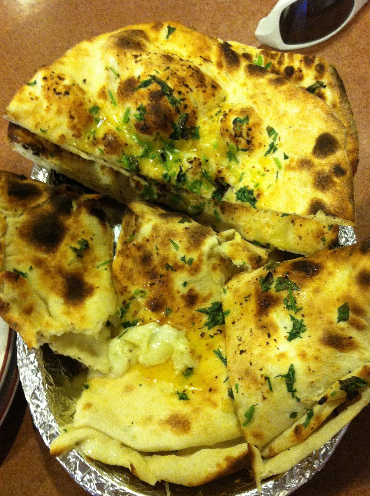 Gourmet Getaway: Gourmet Getaways - Cuban in L.A. and Pakistani in Arizona