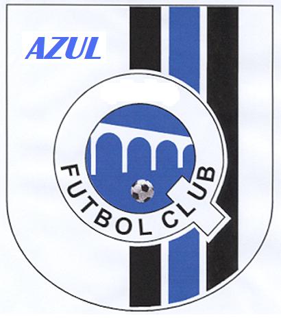 Criadores FC: COPA DE CAMPEONES CLAUSURA 2012 PRIMERA RUEDA: AZUL ...