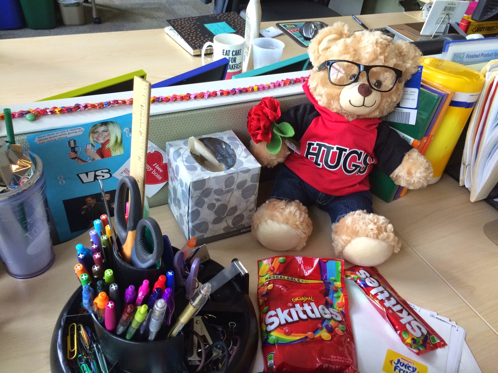 A Day in the Life of Hungover Barbie