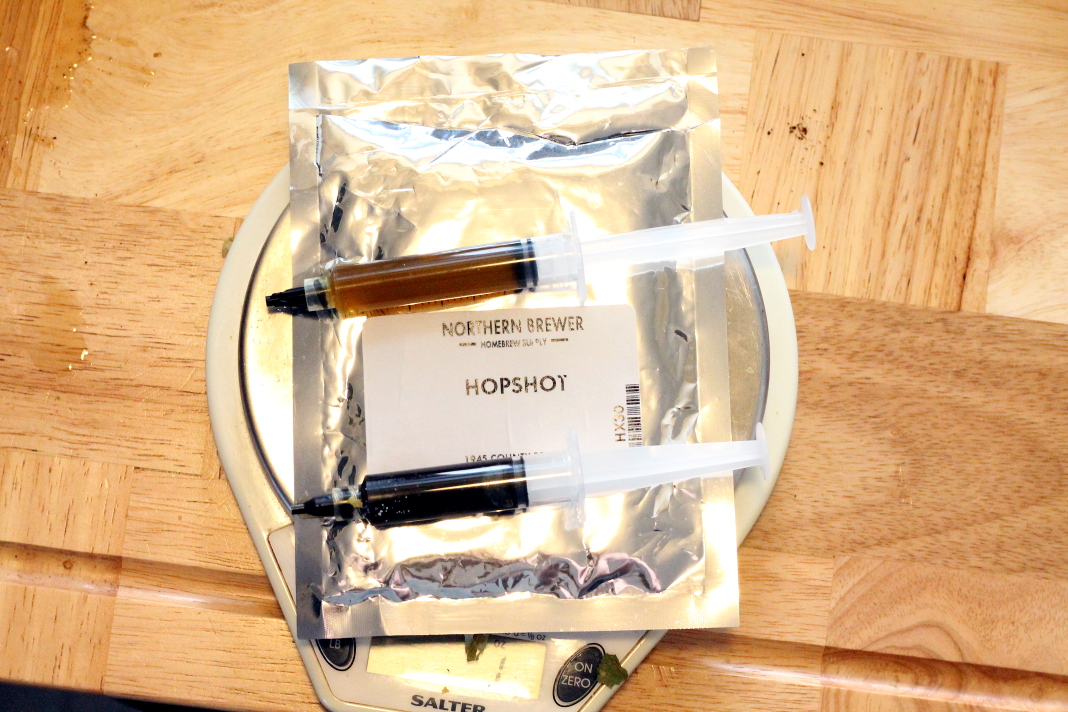 Southern Hemisphere Hopped Double IPA Recipe | The Mad Fermentationist ...