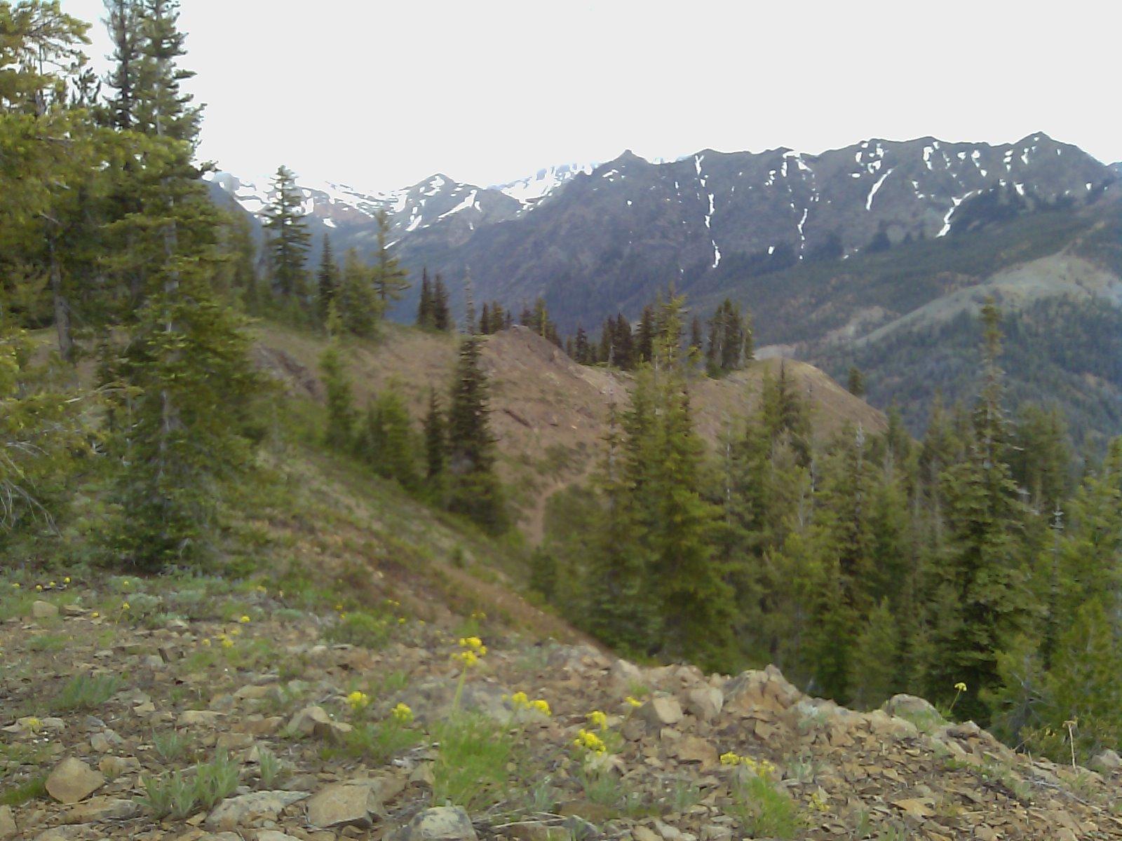 Fagin's Weather World - Hike Washington: KUOW Hike of the Week- Friday ...