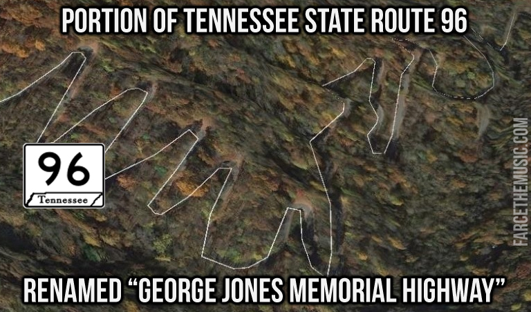 Farce the Music: Friday Morning Memes: Luke Bryan, George Jones, Morrissey