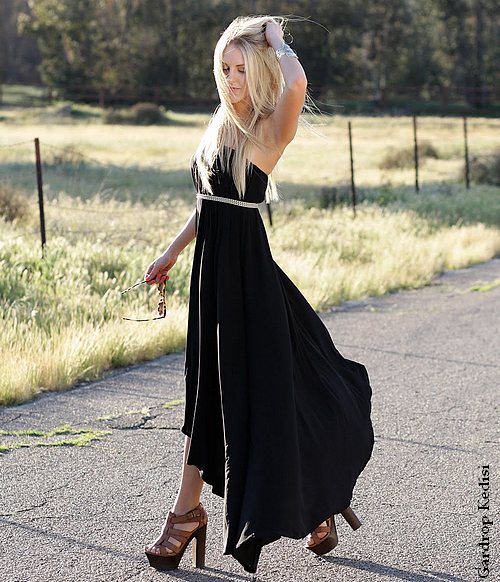 Gardrop Kedisi: Sevdiğim moda blogları: Cheyenne Meets Chanel