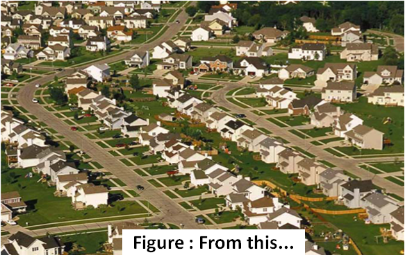 Avinash Shrivastava - Professional Portfolio: Euclidean Zoning and Form ...