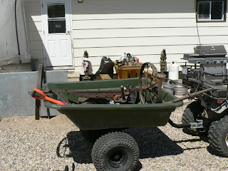 The Ore Score: 12 Tools Needed for Treasure Hunting