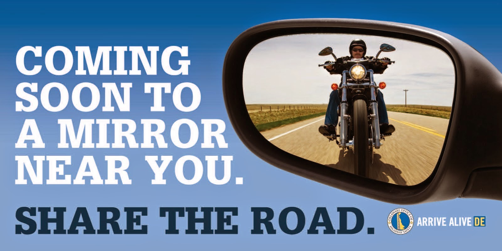 Faceyman's MC Magazine: Motorcycle Awareness