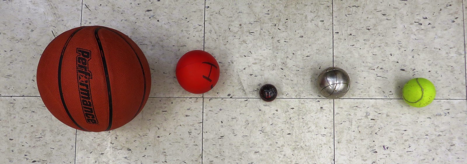 SlamDunkMath: A Ball Roll Race