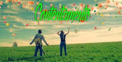 O Segredo do Contentamento