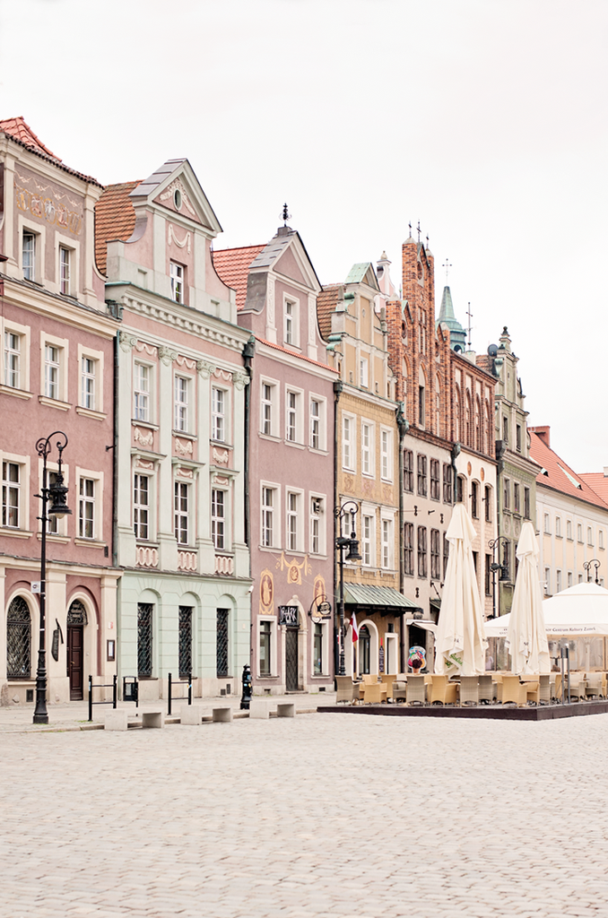 Poznan in Poland through my lens // Познан през моя обектив - Блогове ...