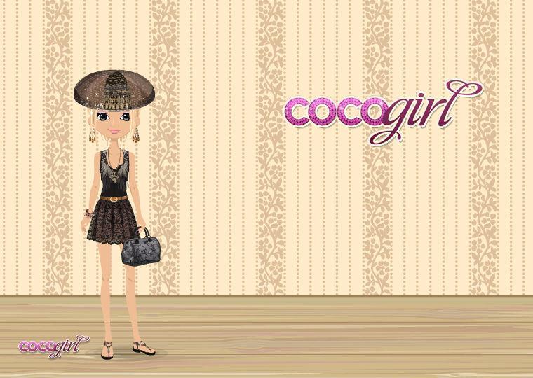 Pritsininni: Coco Girl is my new Barbie