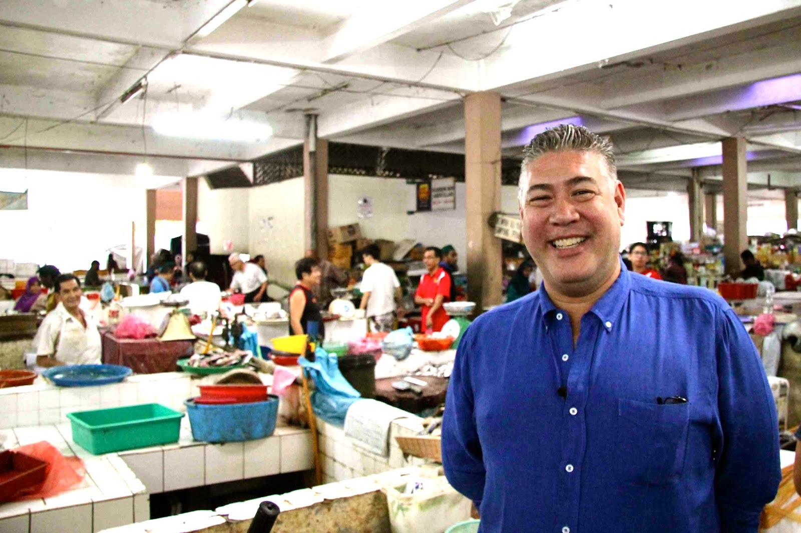 jin loves to eat: Jonathan Phang's Gourmet Train