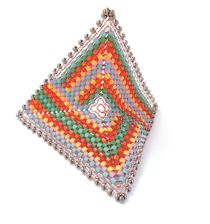 Warped Square Wednesday: