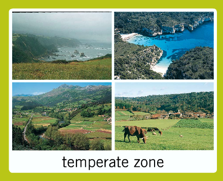 SGAguilar Javier Ramos: The environment: CLIMATE.