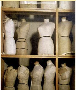 At Last I am the Proud Owner of a Dress Form : r/sewing