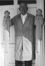 The Work of Samuel Berger