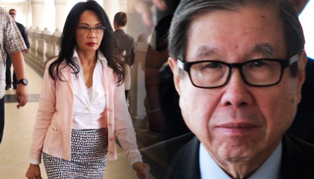 Another Brick in the Wall: April 2016