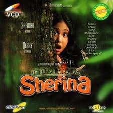 Petualangan Sherina (2000) Full Movie HD 720p - CARTOON MOVIE'S