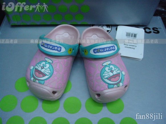 It Just About Doraemon: children shoes :)