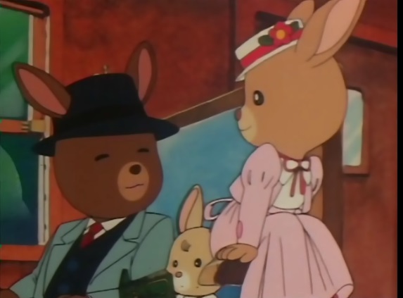 Maple Town Compendium: Maple Town Episode 1 Commentary