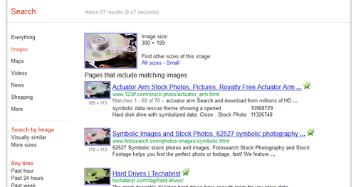 Find Your Stolen Photos Online With This Forensic Firefox Extension