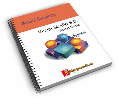 Manual Práctico Visual Basic 6.0 Español - Detodoprogramacion.org