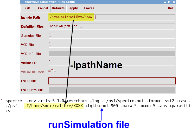 math-crunching: Set ADE "Include Path"