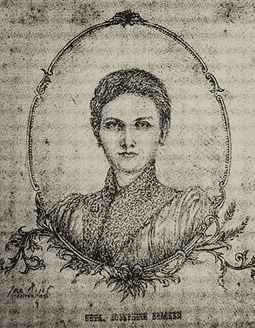 Where is Josephine Bracken?: Role In The Revolution