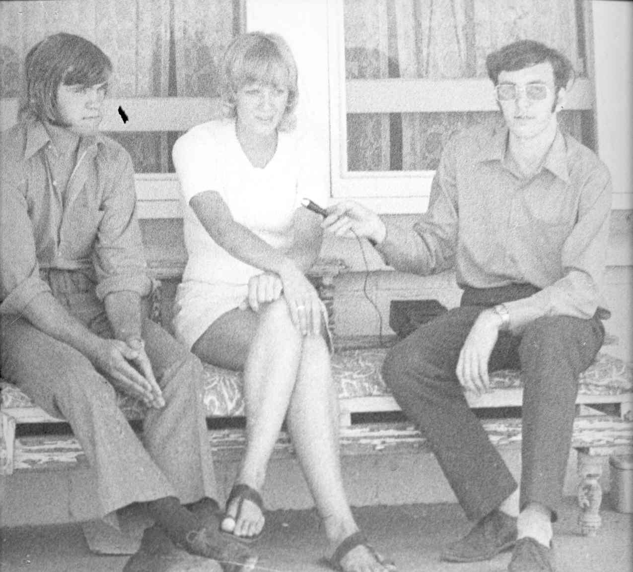 Unidentified Anomalous Phenomena - scientific research: Kimba, South ...