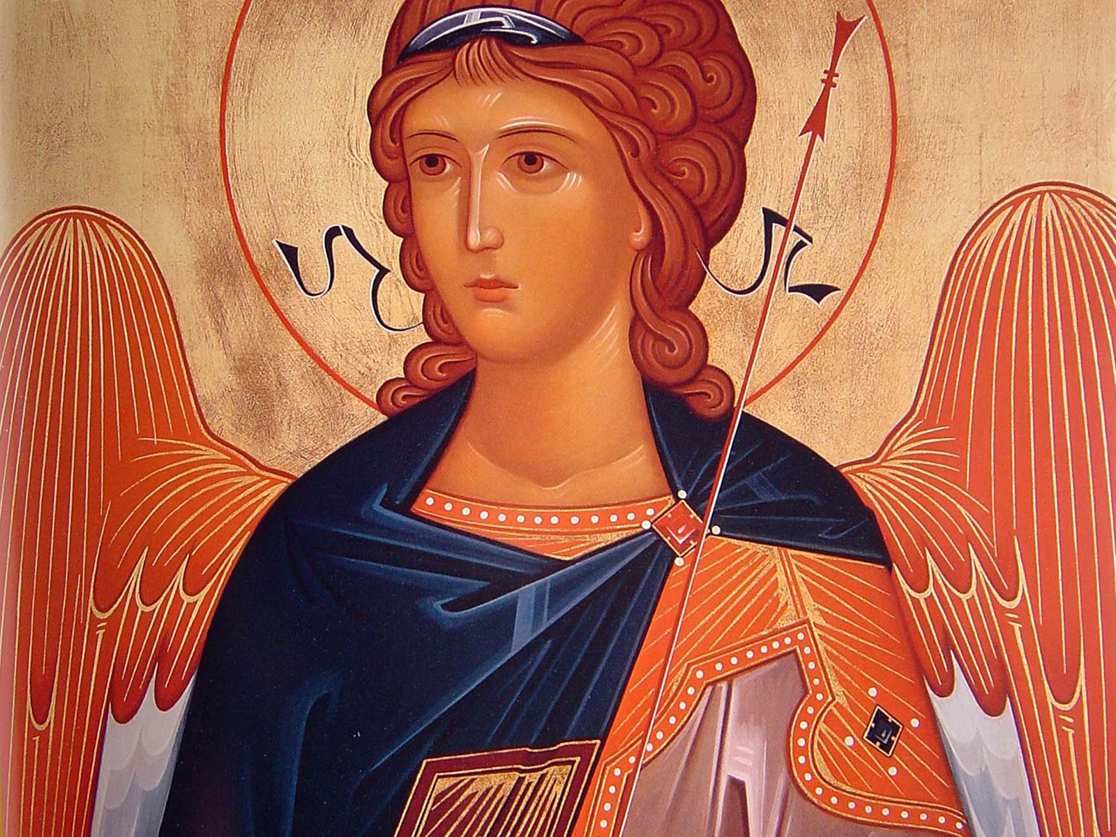 Orações ao Anjo - Orações de Fé