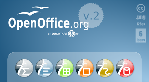 "OpenOffice.org Calc": OpenOffice.org Calc