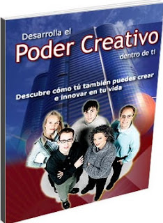 Desarrolla el poder creativo dentro de tí | FreeLibros