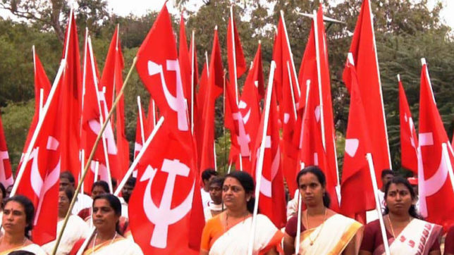 In Defense of Communism: Brinda Karat- Marxism and the Struggle for ...
