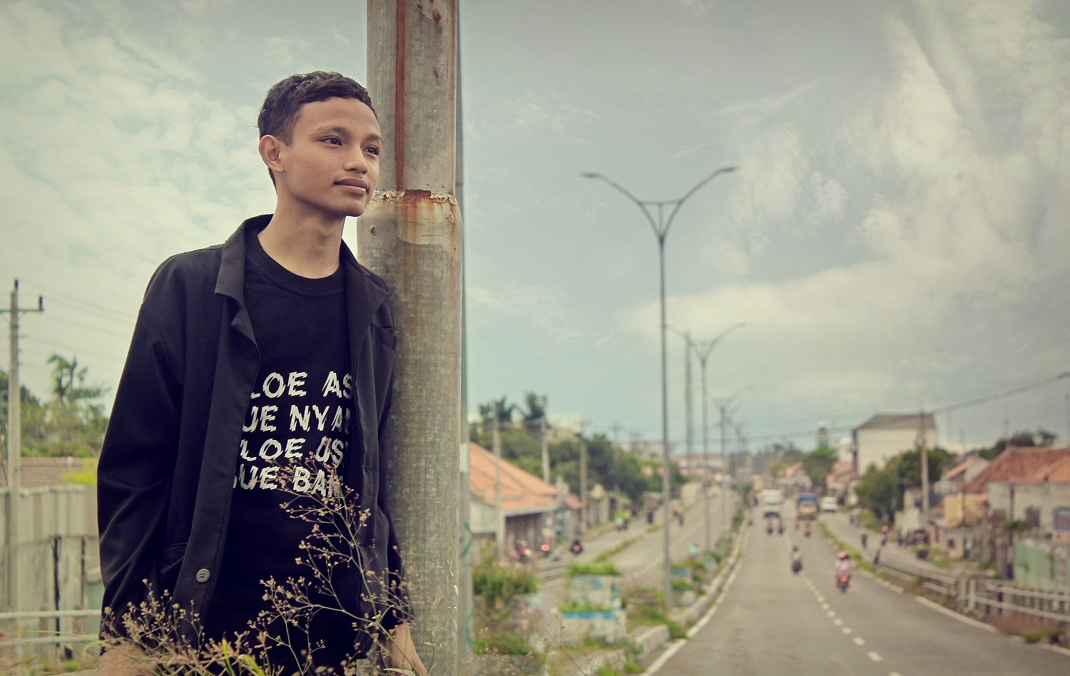 *Gubug Kreasi^: GAL GIL MAN BABAKAN