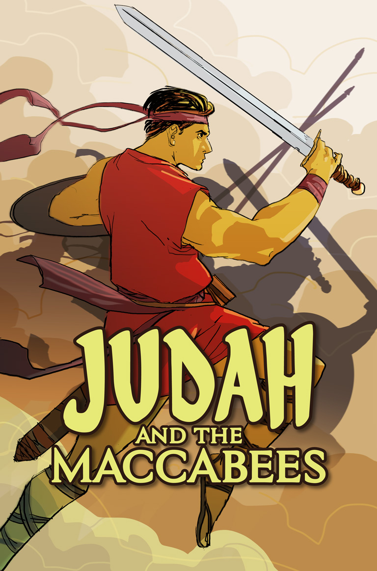 THE REVELATION OF JESUS CHRIST THE FIRST BOOK OF MACCABEES the-revelation-of-jesus-christ-the-first-book-of-maccabees
