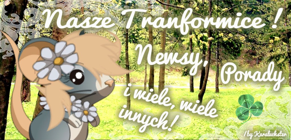 Nasze Transformice PL