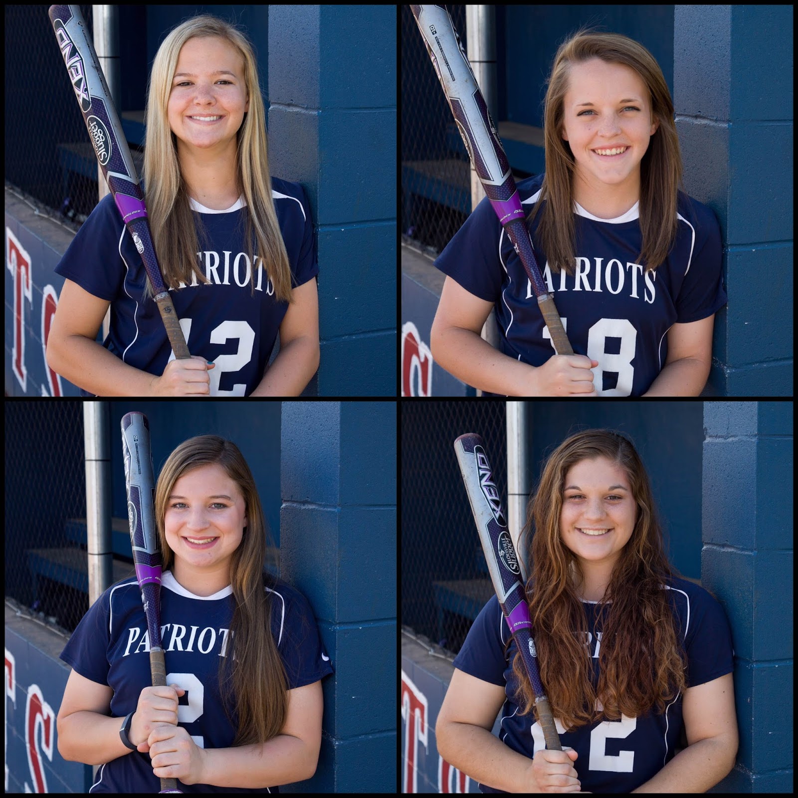 PIKE PATRIOTS: Softball