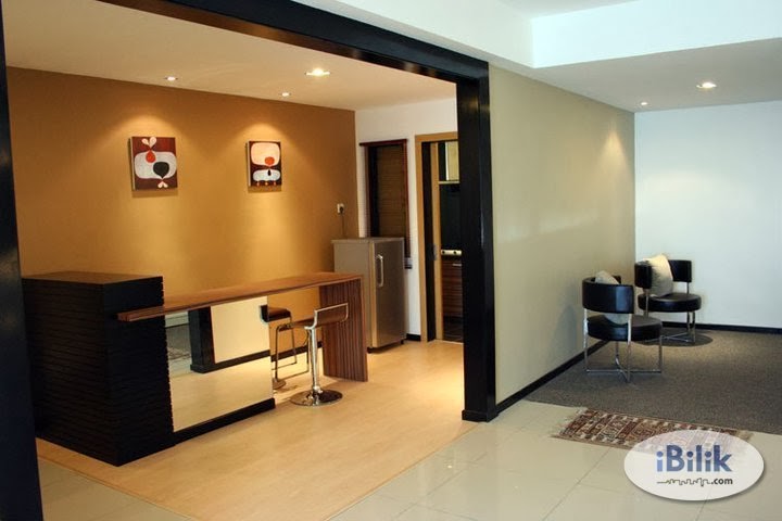 Homestay Di Sabah (Kota Kinabalu - Kundasang - Seluruh Sabah) : Likas ...