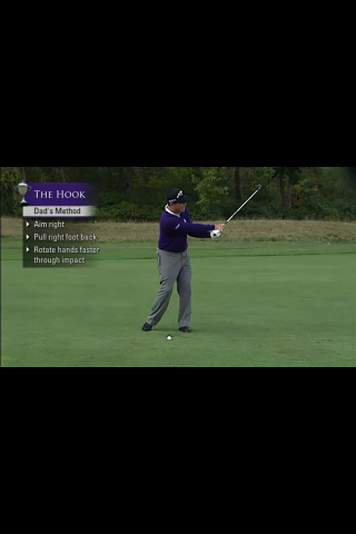 The Timeless Swing Review « Ottawa Golf Blog