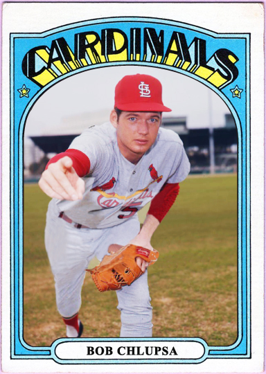 WHEN TOPPS HAD (BASE)BALLS!: March 2018