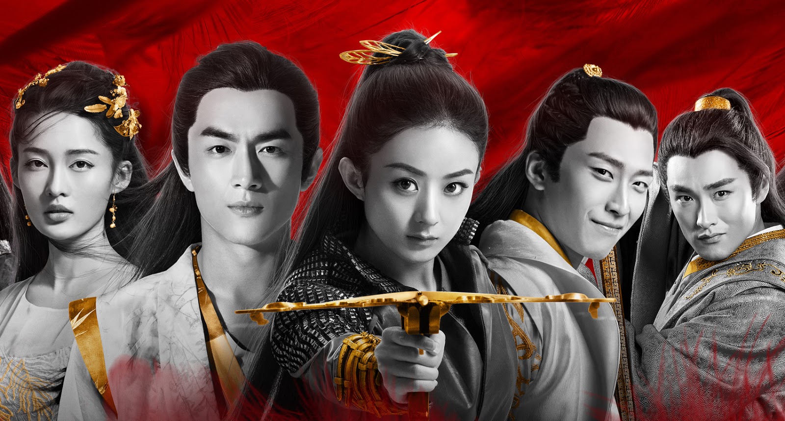 Top 10 Best Latest Chinese Dramas Of 2020best Chinese