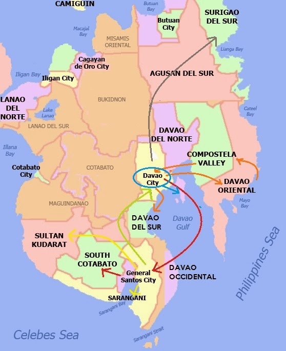 Gensan Province