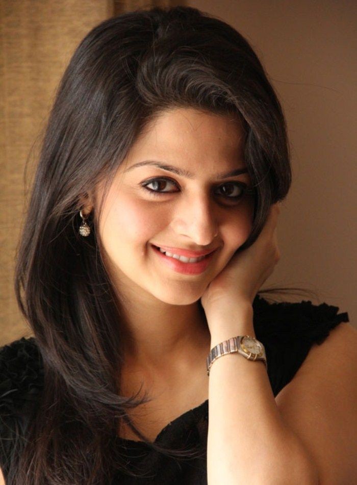 Actress Vedika