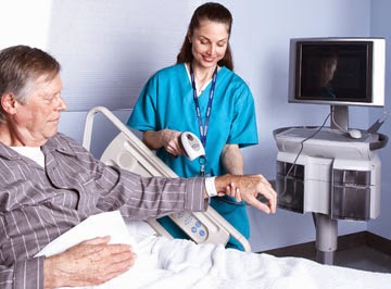 Nursing Informatics: Workflow Changes