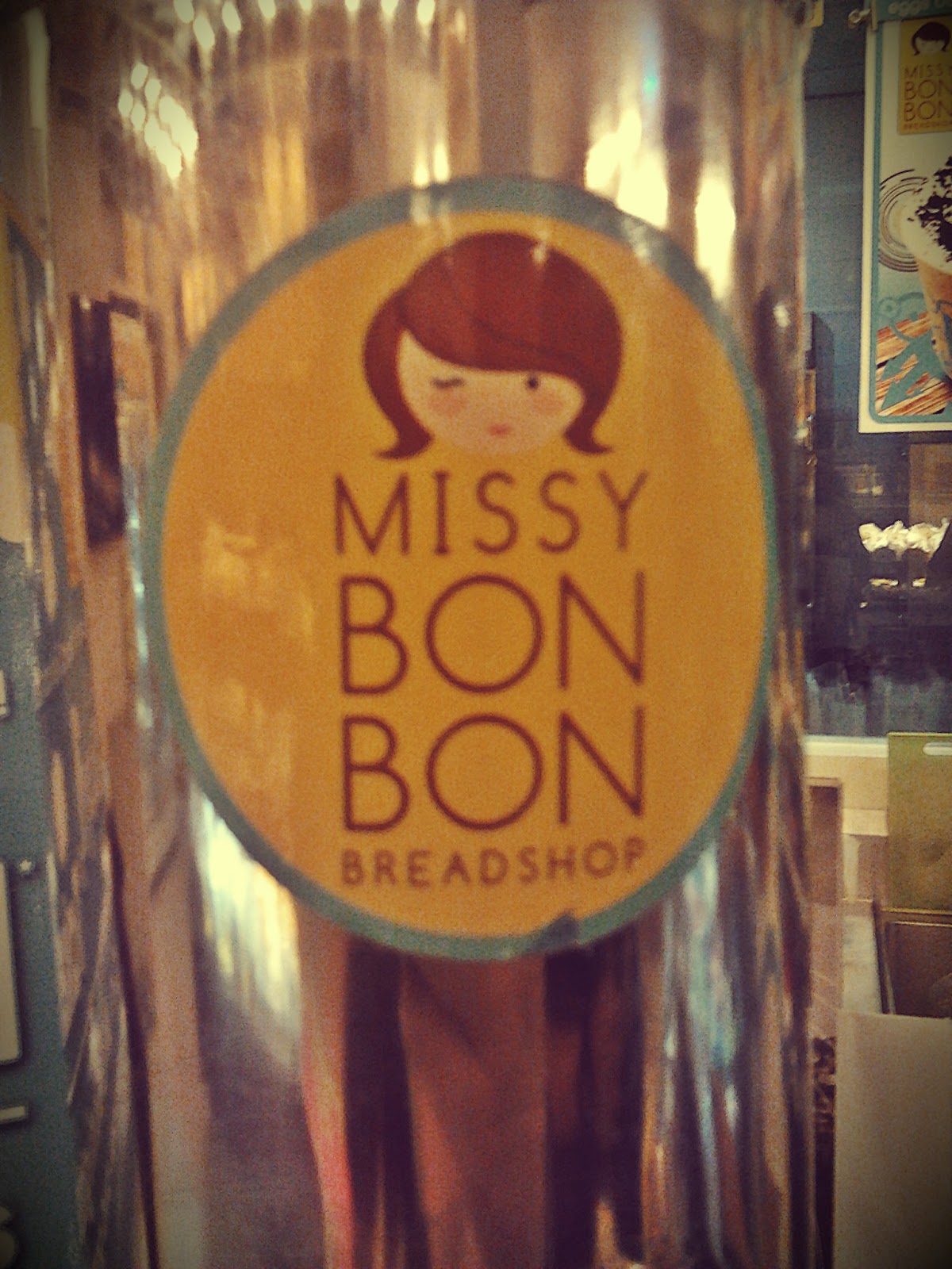 Rock-a-by-Rach: CDO Diaries: Missy Bon Bon