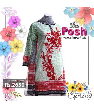 ready made dresses by Sha posh - R_Designs