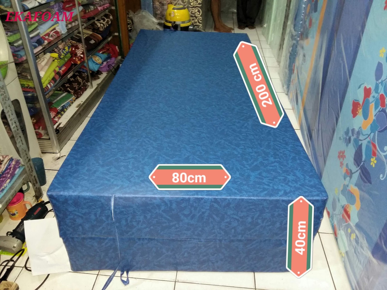 Harga Kasur Inoac Terbaru 2021 | Agen Kasur Busa Inoac Tangerang