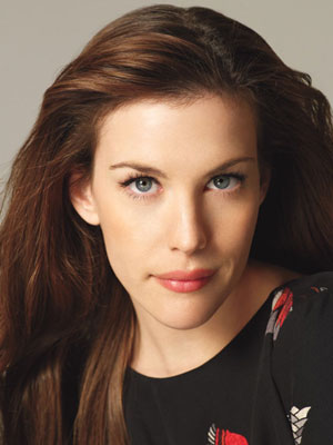 hollywood: Hollywood actress Liv Tyler