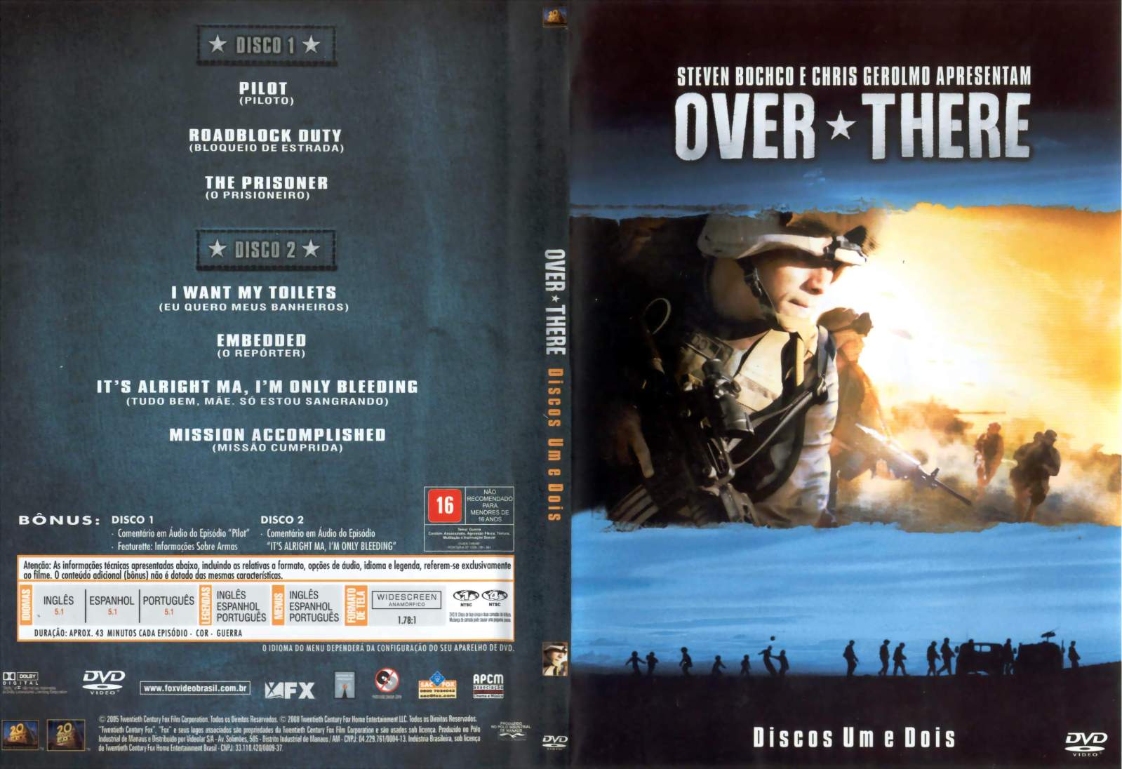 CYBER GYG@-NET: SERIES - ANIMES