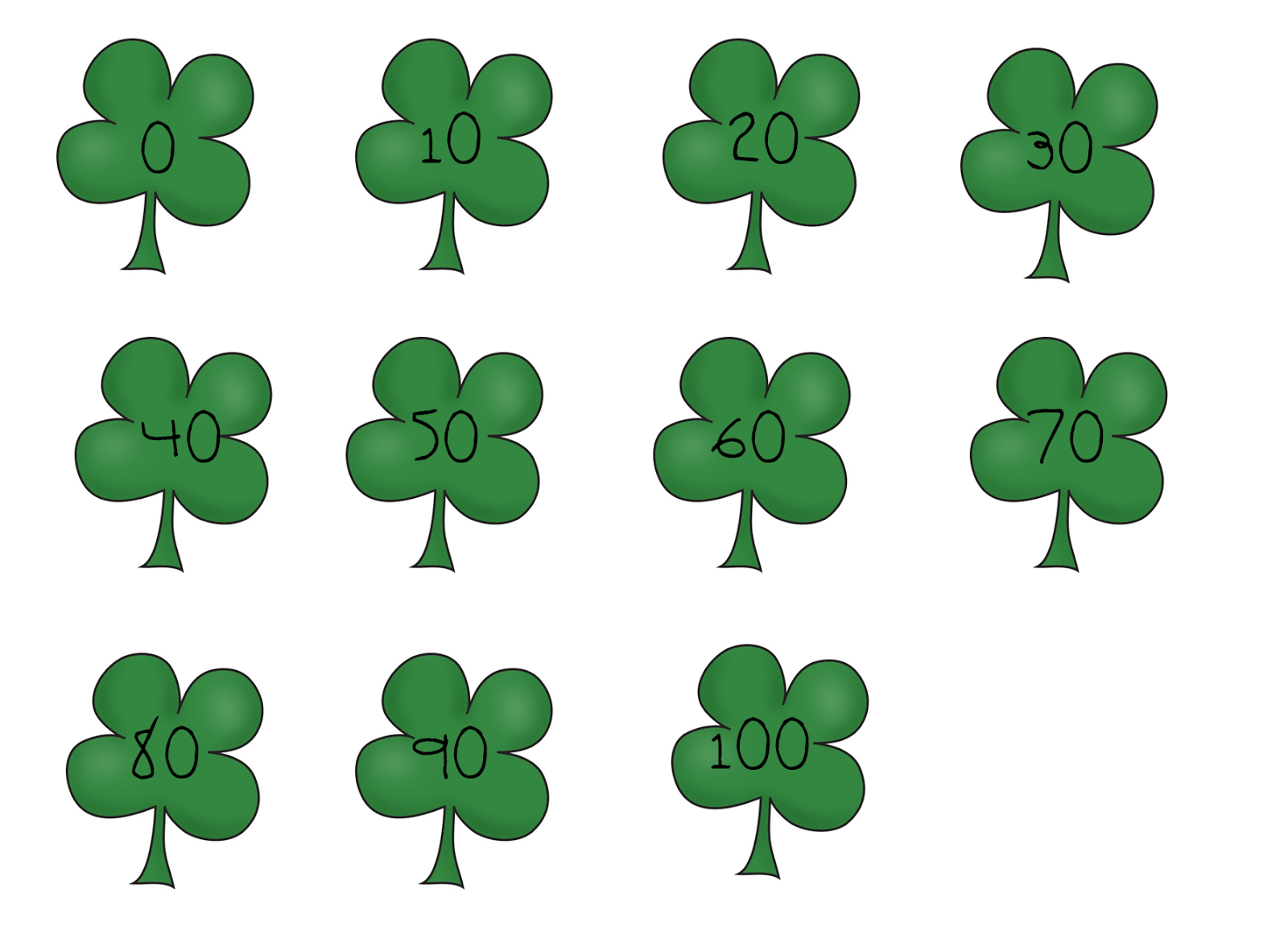 Lovely Literacy & More: Did I really do it? and Freebies