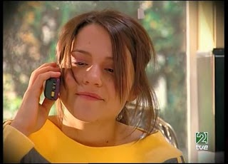 la 2 serie di floricienta: Ep 37: Il compleanno Di Facha